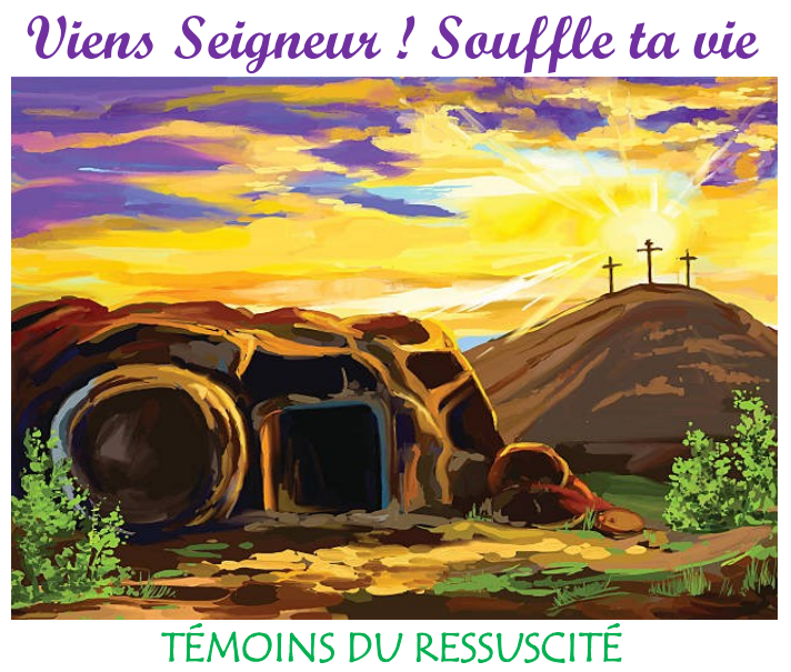 Bulletin Du 31 Mars 2024 Paroisse Sainte Marie